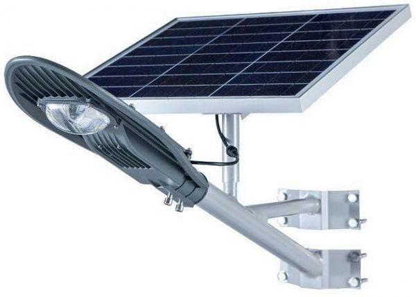 SOLAR STREET LIGHT PROJECT – Loylinds